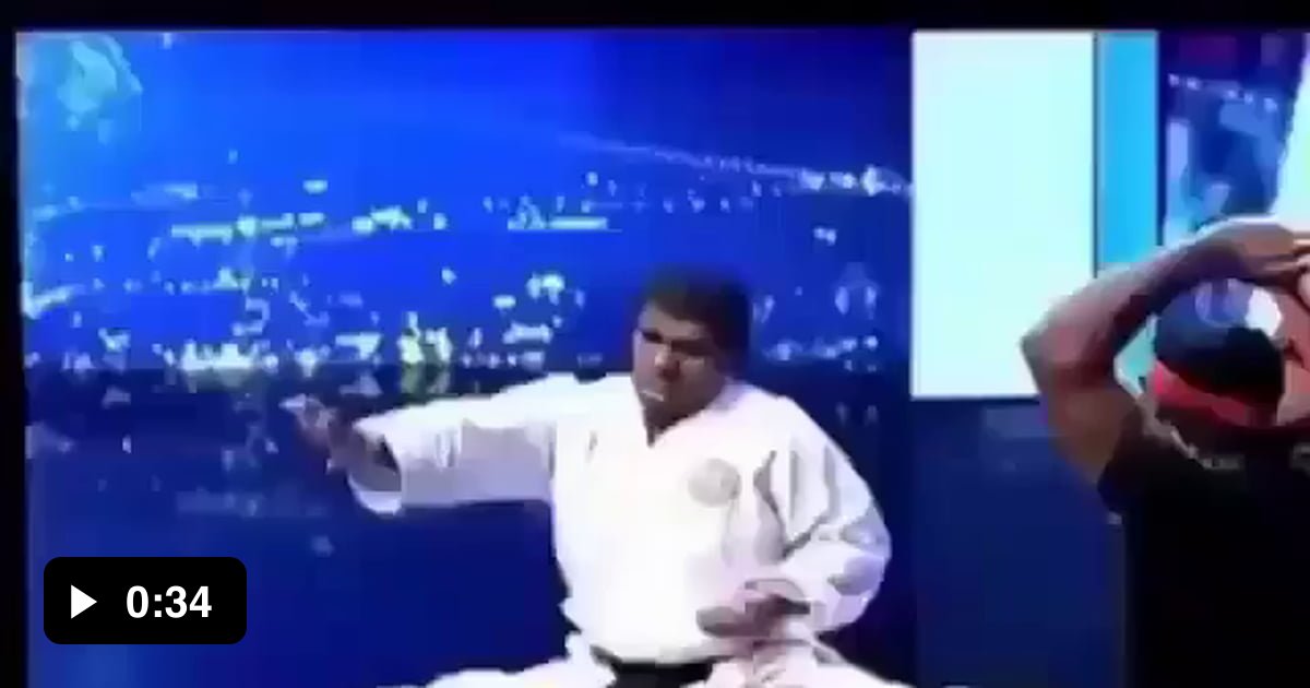 King of indian Kung Fu - 9GAG