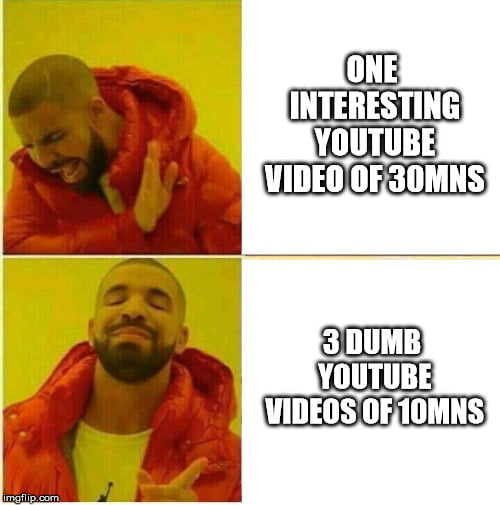 I try to meme - 9GAG