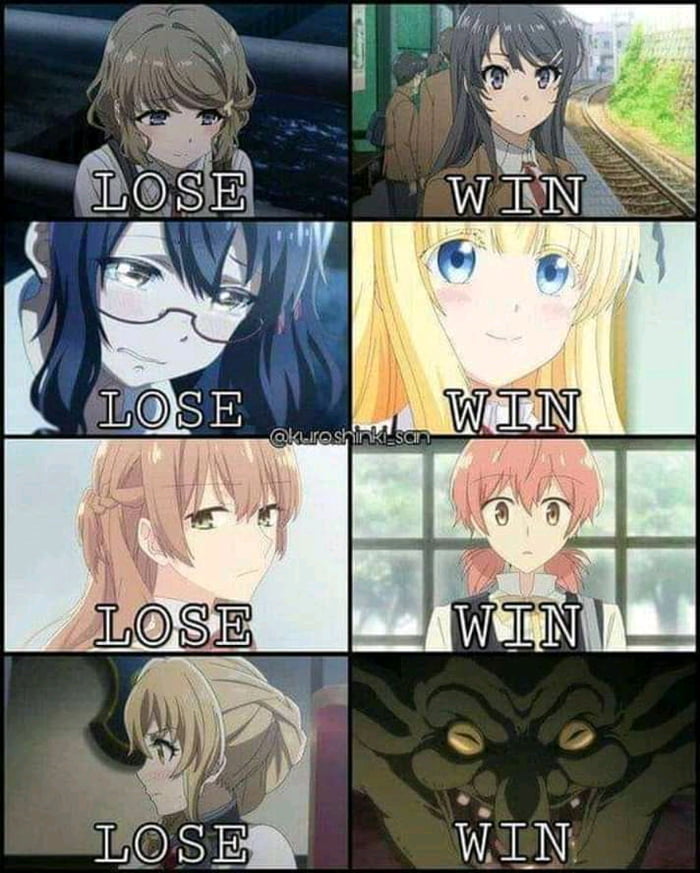 Welcome to the Rejection Squad - 9GAG