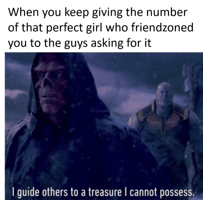 Feels bad man - 9GAG
