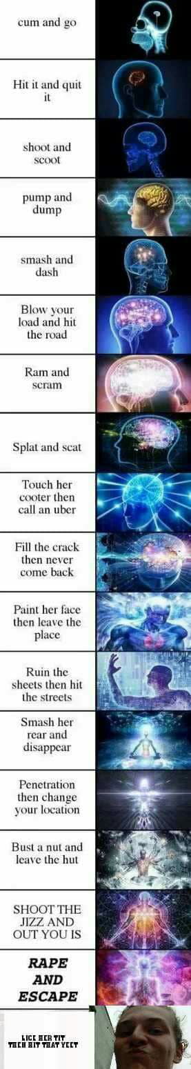 Nobody reads this anyway - 9GAG