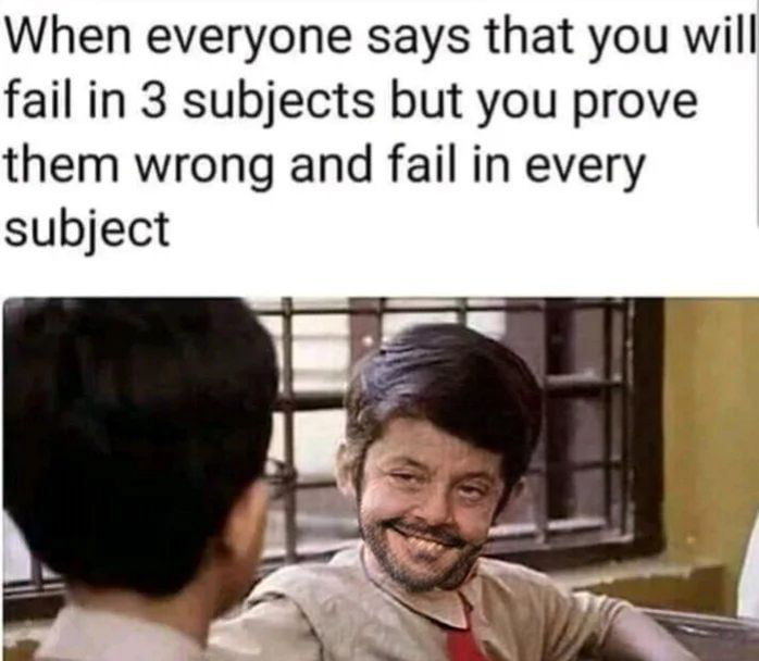 Found this in my stash of memes - 9GAG