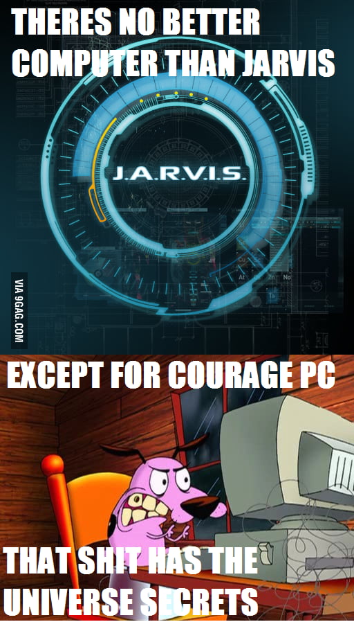 Better Computer - 9GAG