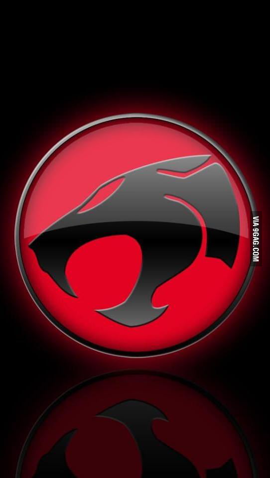 9gag Logo Hd