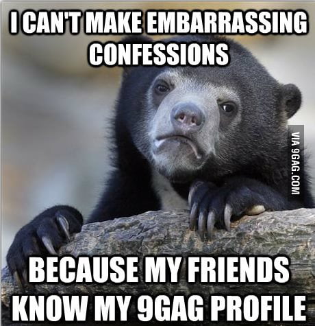 First world 9gag problem - 9GAG