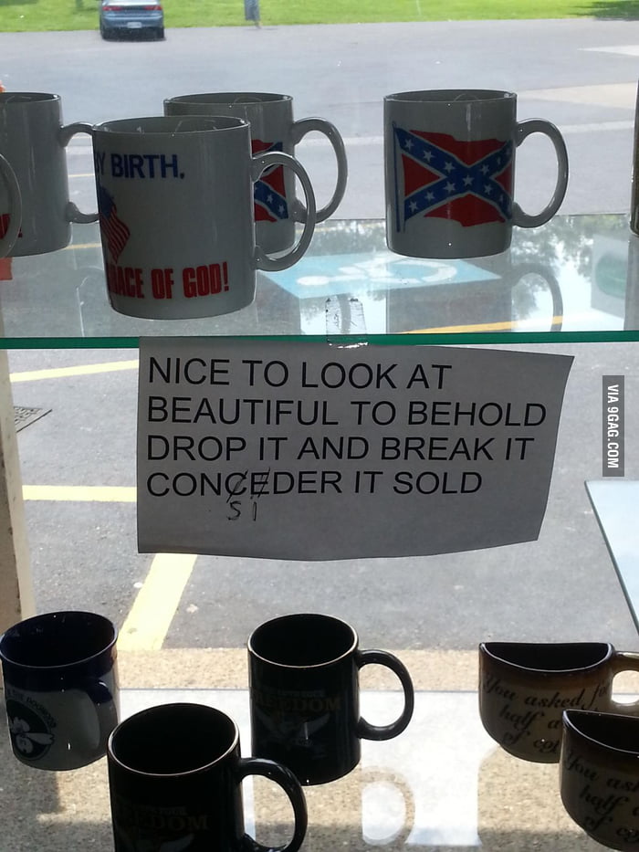 Keeping it classy - 9GAG