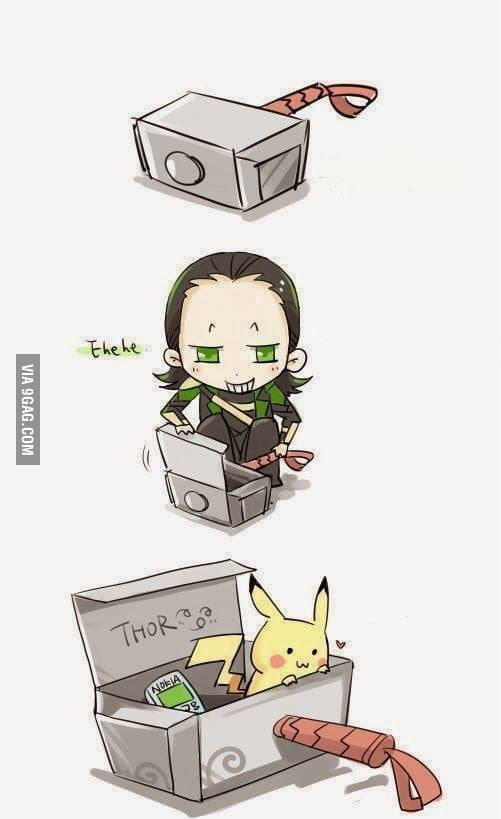 This explain everything - 9GAG