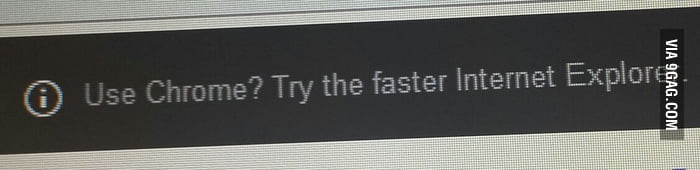 Bing just gave me the funniest joke ever. - 9GAG