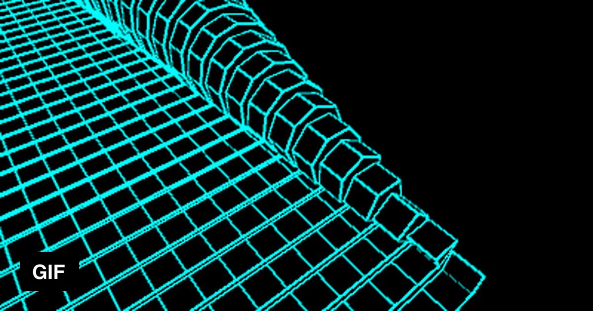 Oddly Satisfying Gif - 9GAG