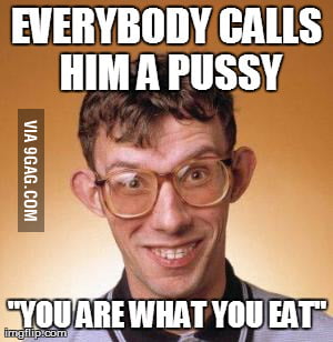 Ambiguous Nerd Eugene - 9GAG