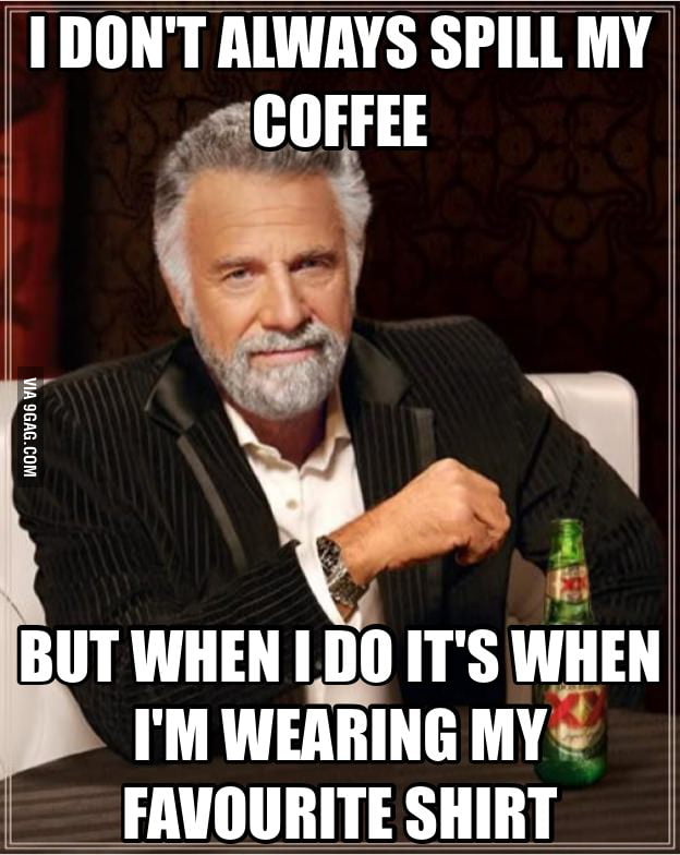 God-dammit Monday - Y U DO THIS? - 9GAG