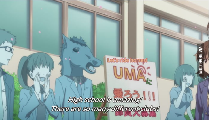 So thats a little awkward - 9GAG