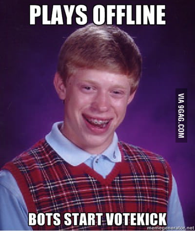 I'm sorry dude! - 9GAG