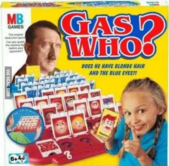 Memes Del Fuhrer