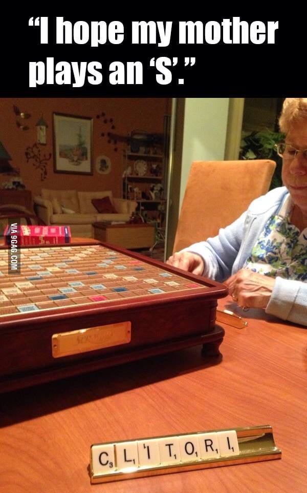 Please mom... - 9GAG