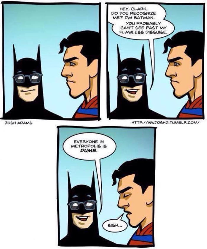 Savage Batman - 9GAG