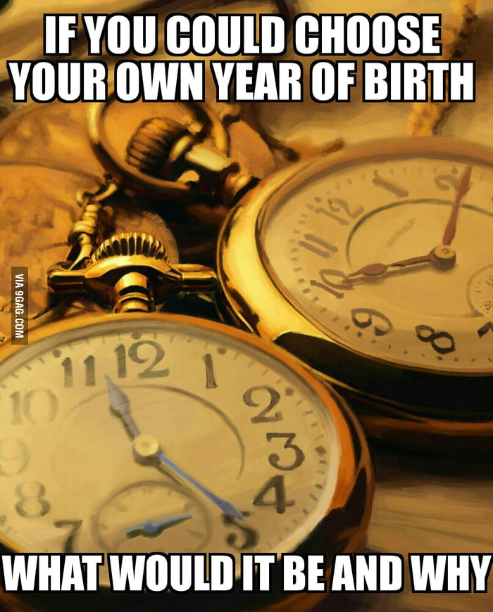 Tell Me 9GAG