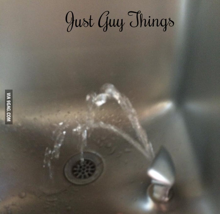 Am I right guys? - 9GAG