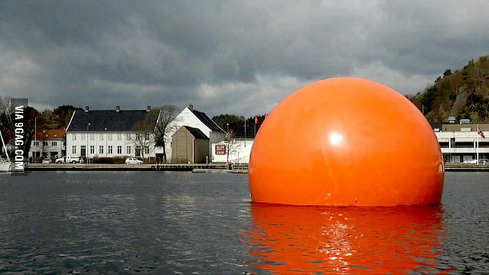 To all that complain about their monumemt: Here I present "Rogna" from ...