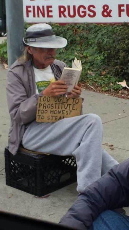 Speaking the truth - 9GAG