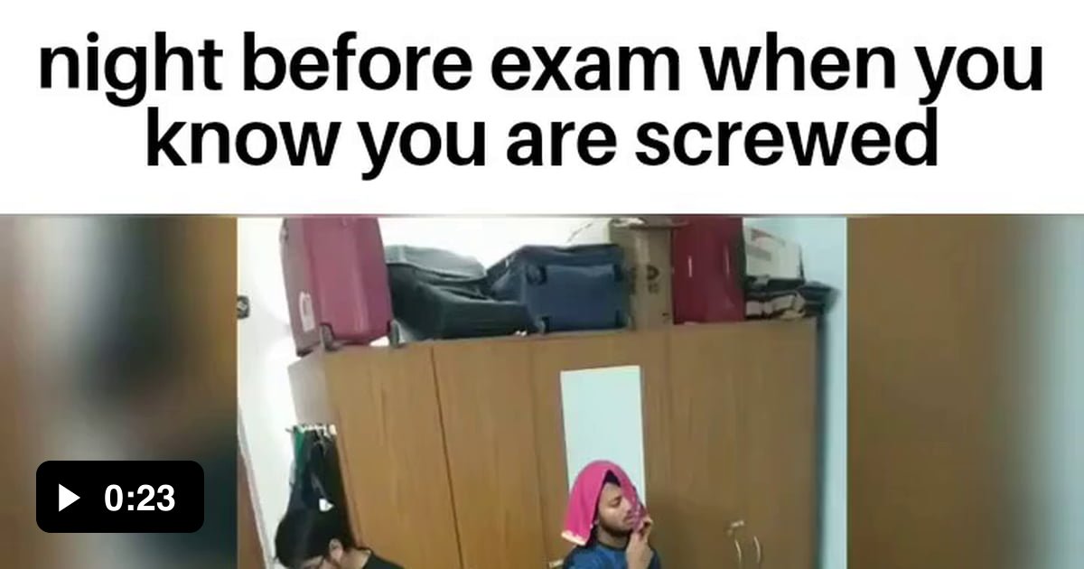 This is so relatable.. - 9GAG