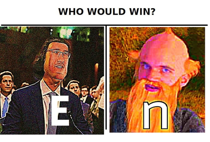 Whomst'd've'ly'yaint'nt'ed'ies's'y'es win - 9GAG