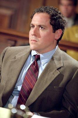 Throwback to that time Jon Favreau played Foggy Nelson in the Daredevil ...