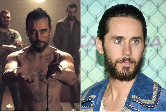 Jared is doing it again... - 9GAG