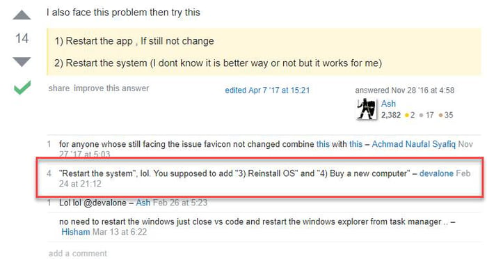How To Troubleshoot A Web Application Cache Issue 9gag