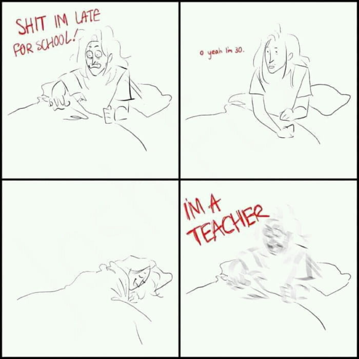 Adult Problems Everywhere - 9GAG