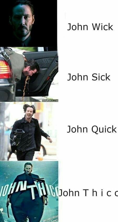 John Di... - 9GAG
