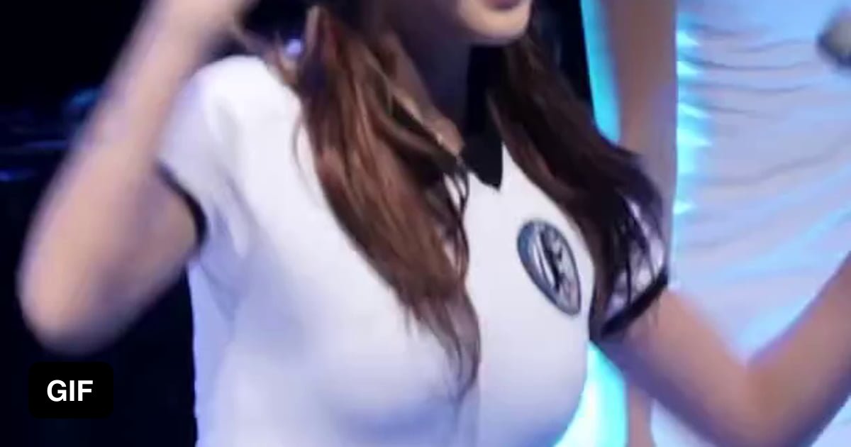 Apink - Hayoung's Perky 18 y/o Tits - 9GAG