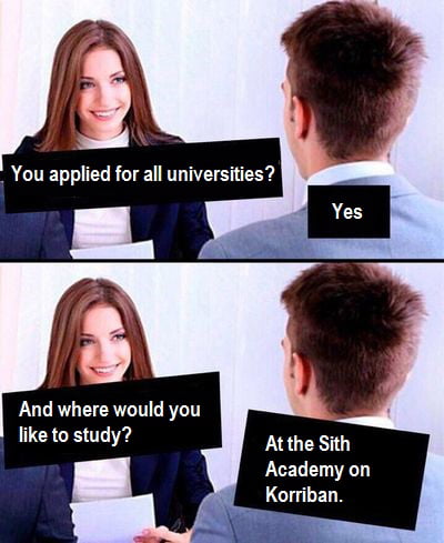 Peace is a lie - 9GAG