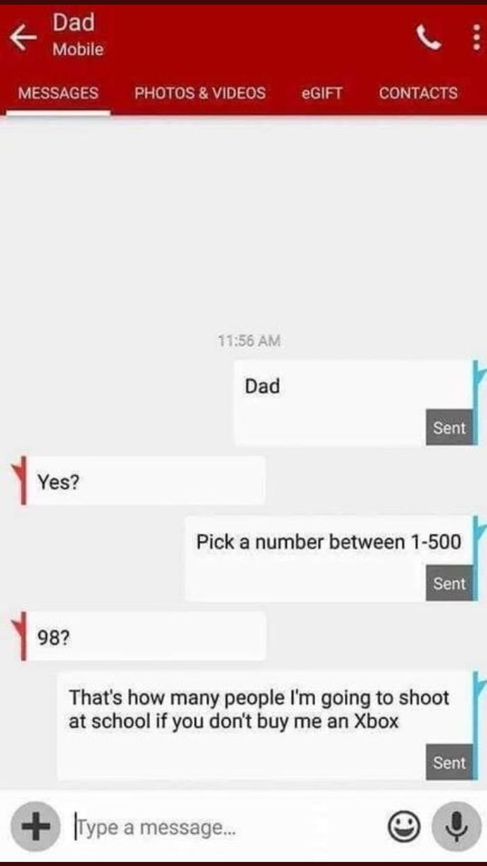 That escalated rather quickly - 9GAG