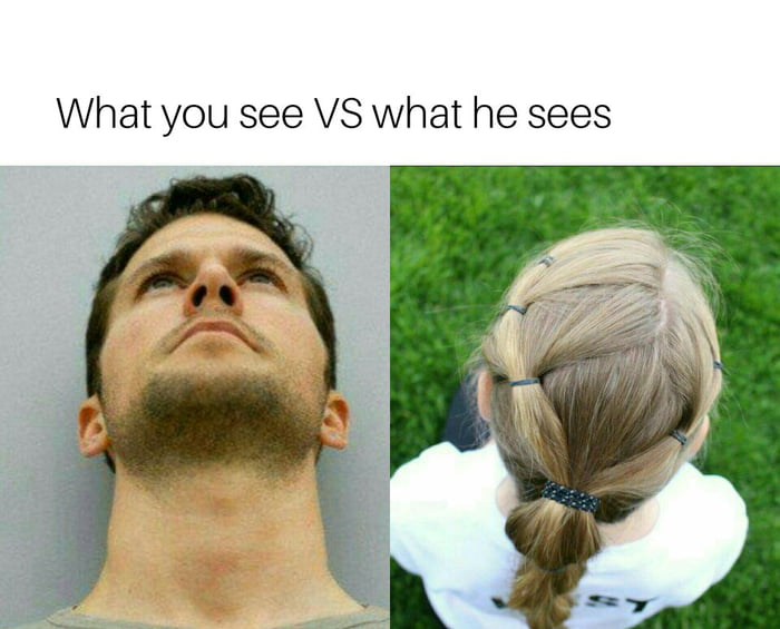 Show dem smol grils sum love - 9GAG