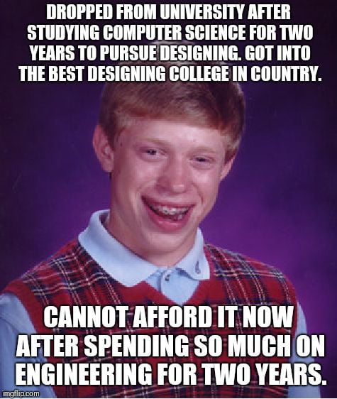 Guess I'll just die. - 9GAG