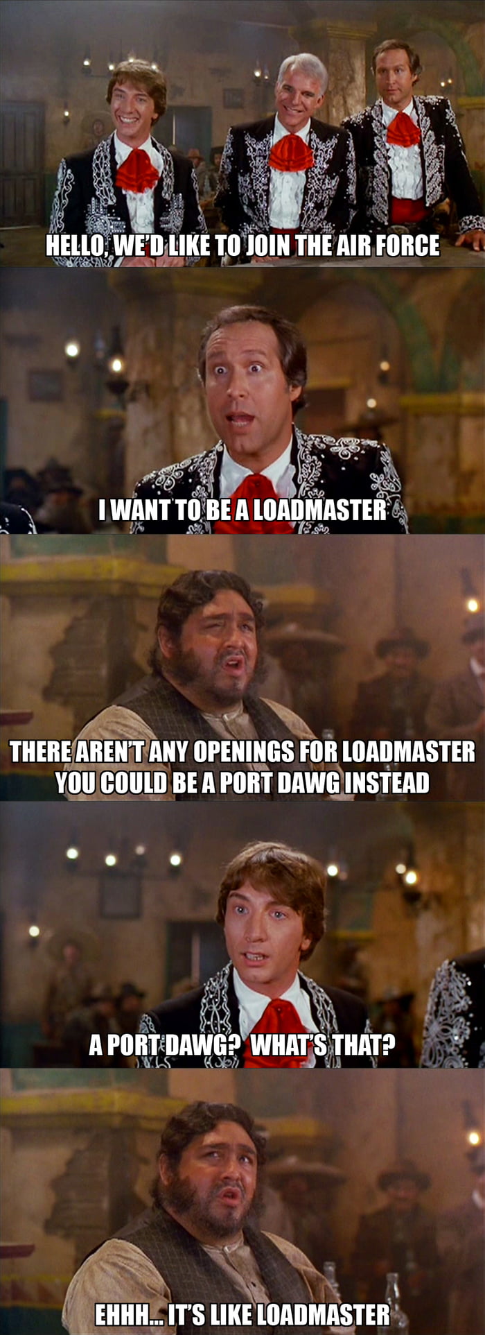 Only 2T2's will get it - 9GAG