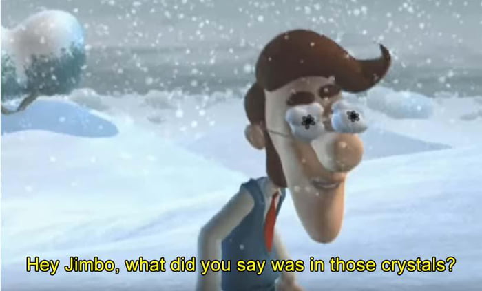Hey There Jimbo - 9GAG