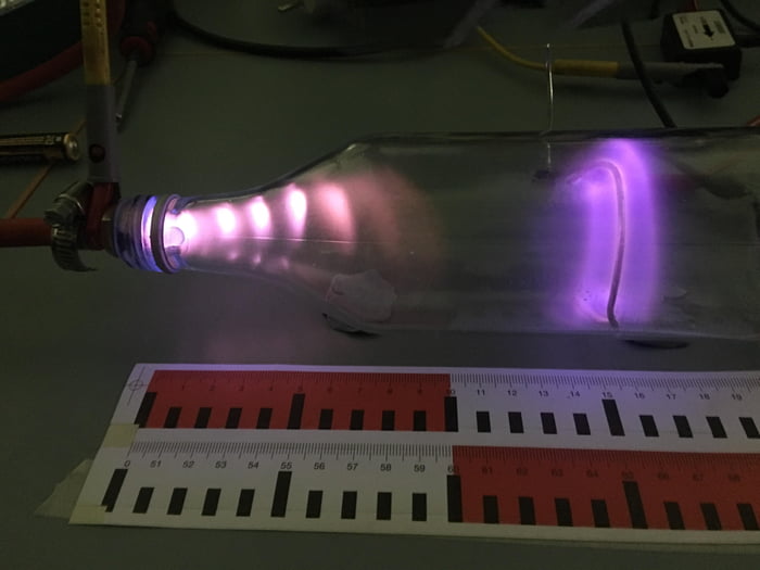 DIY particle accelerator - 9GAG