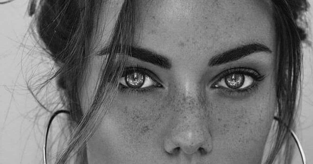 Beautiful eyes - 9GAG