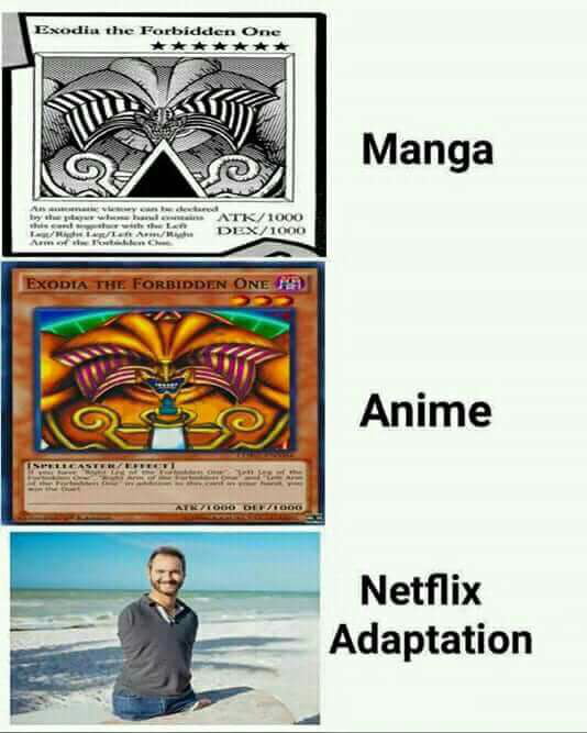 I need this in my deck - 9GAG