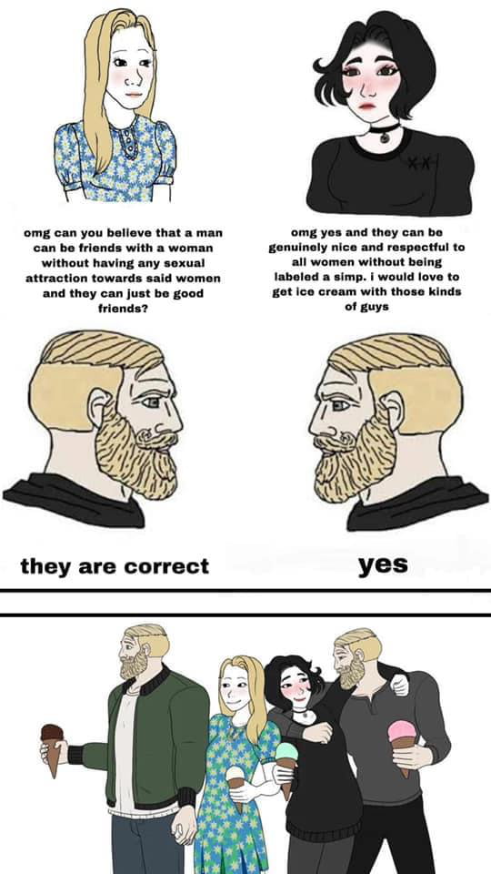 Yes me too - 9GAG
