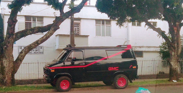 Since their scape in 1972, this crack commando unit has been helping ...