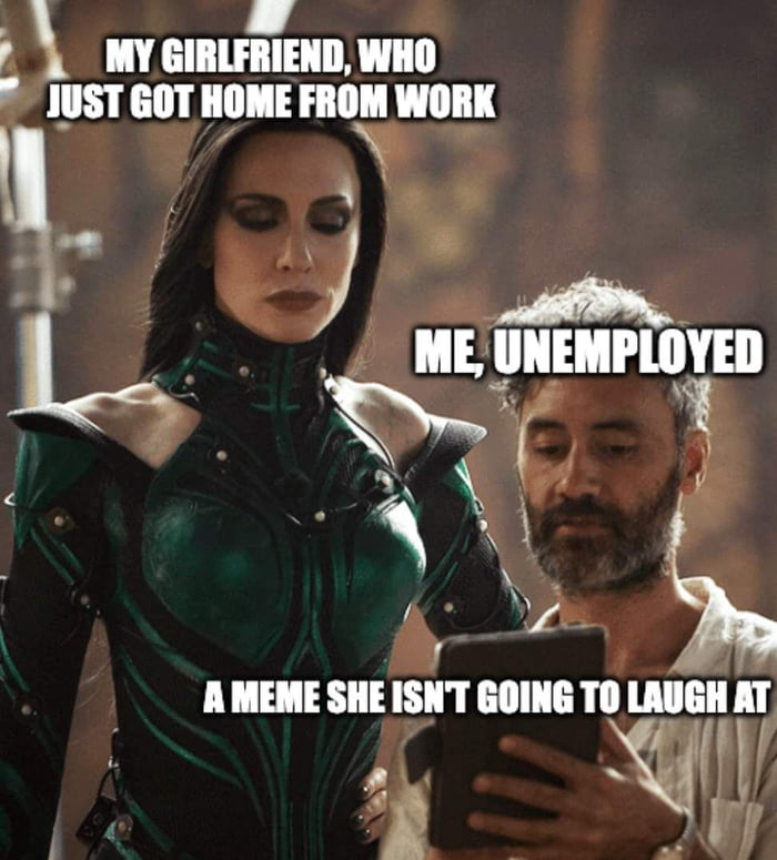 Real work - 9GAG