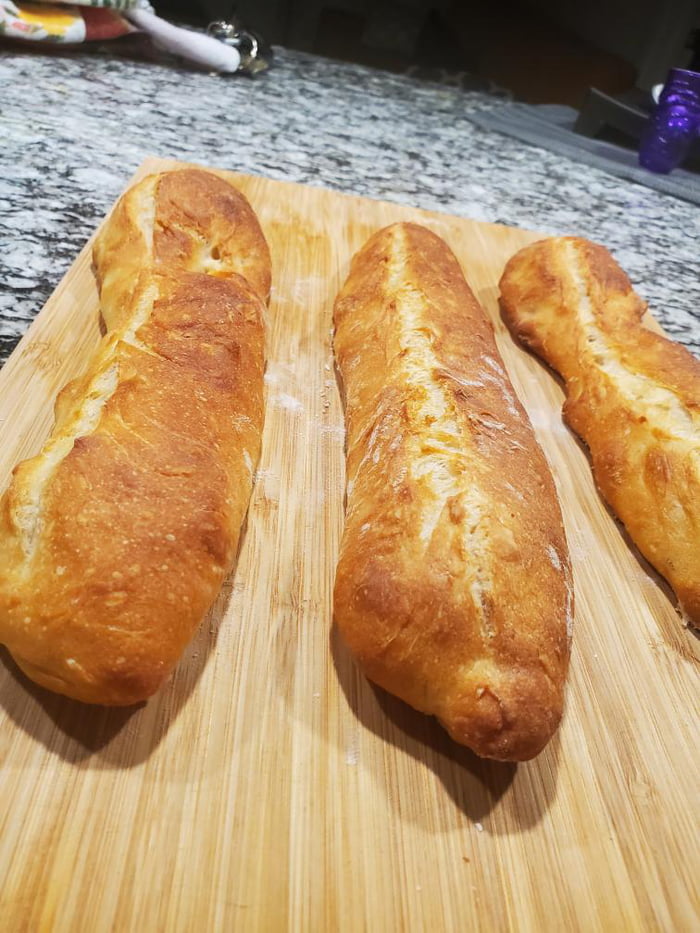 French Baguette - 9GAG