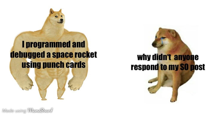 Programmers then vs. programmers now - 9GAG