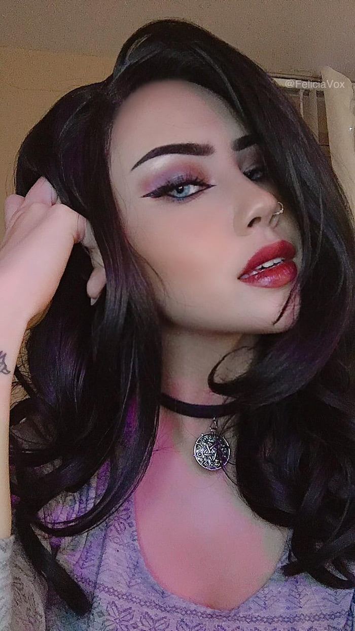 Felicia Vox - 9GAG