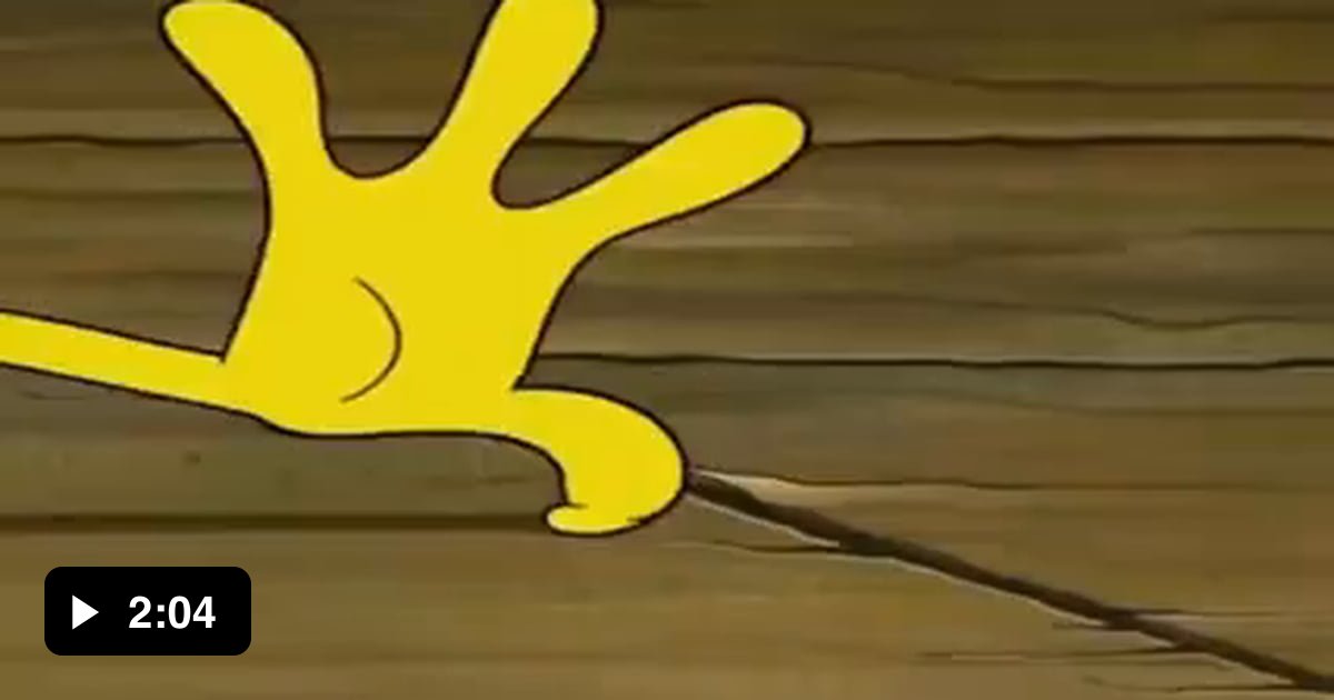 SpongeBob gore scenes - 9GAG