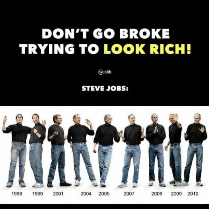 Orang indonesia be like "let's do the opposite!", Pinjol bertebaran ini ...