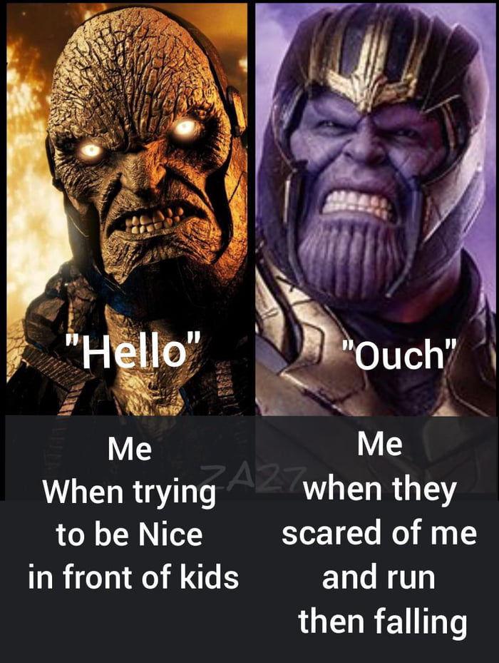 Come here! you little piece of sh*t! - 9GAG